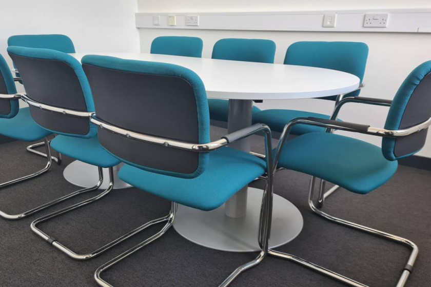 Interiors - CBS-Solutions